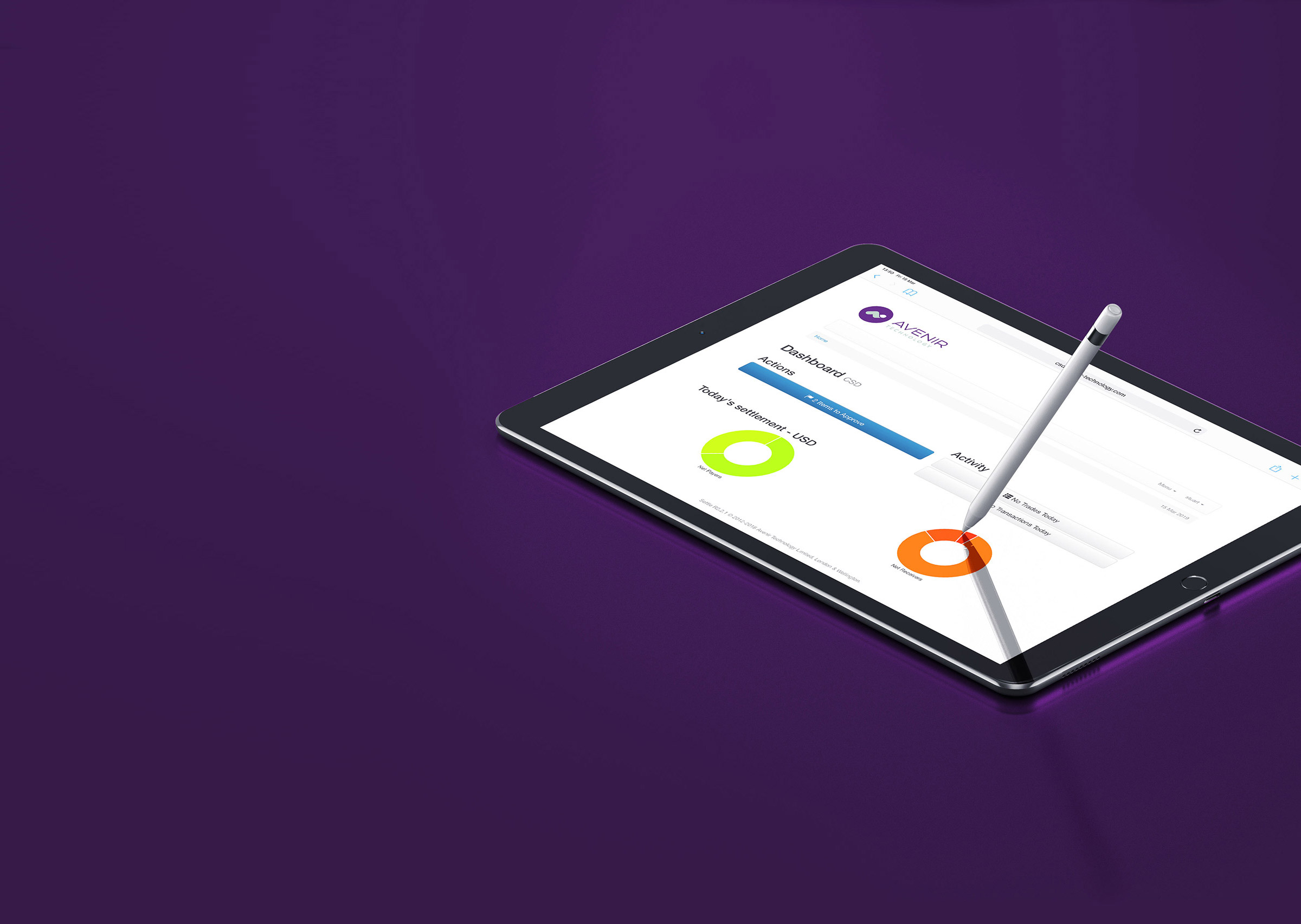 Home - Avenir Technology